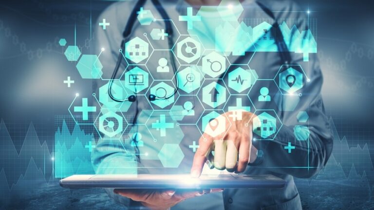 IA en medicina: avances y perspectivas ️ Tecnología ACC
